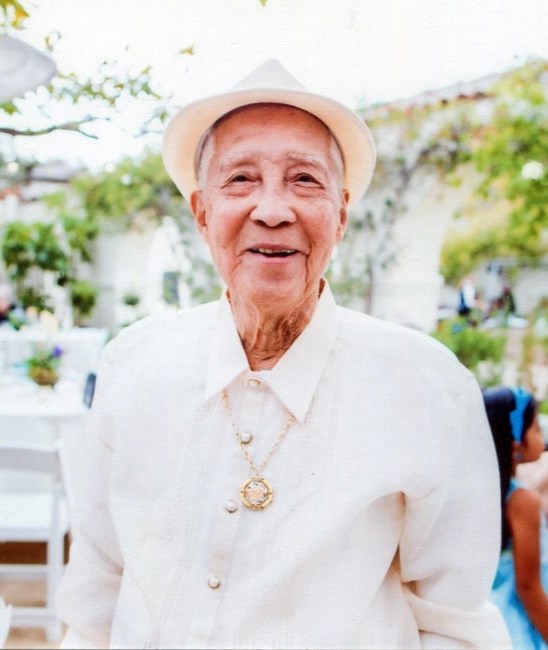 Rodolfo R. Cruz Obituary - San Jose, CA