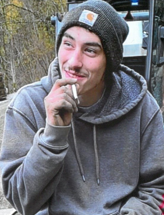 Trace Else Obituary - Chilliwack, BC