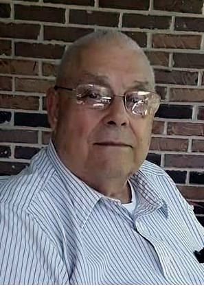 Charles Peek Obituary - Winter Garden, FL