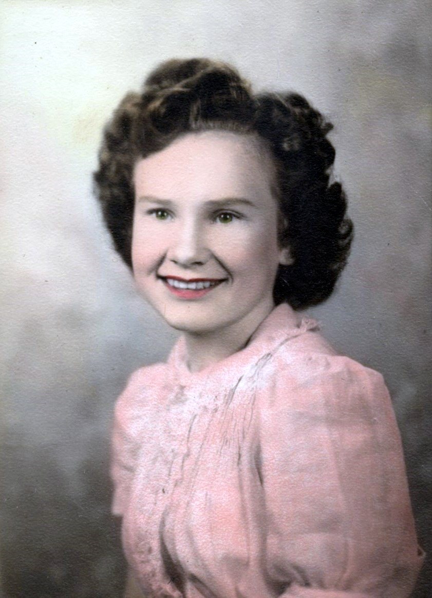 Billie Jean (Culpepper) Howerton Obituary - Del City, OK