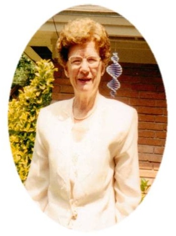 DeLois "Loisie" (Johnson) Teer Obituary - Lufkin, TX
