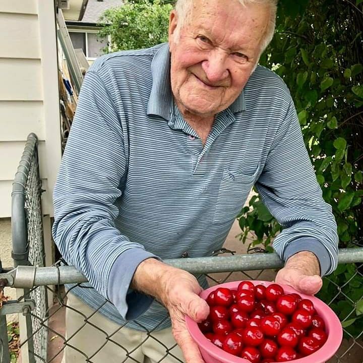 John Jwaszko Obituary - Edmonton, AB