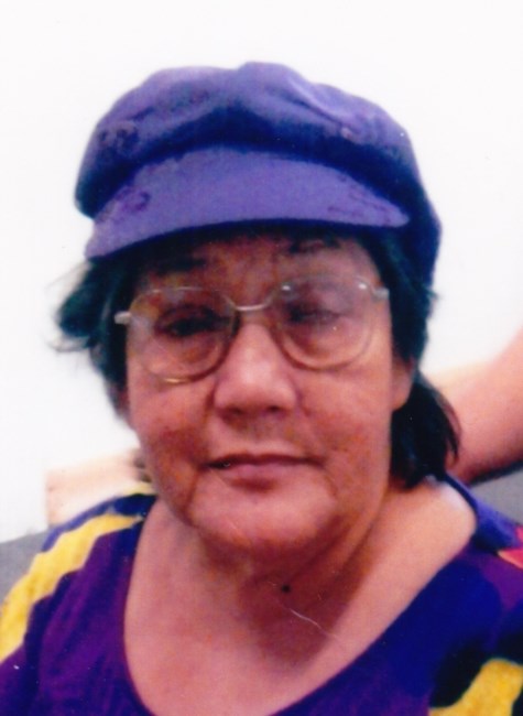 Mary Lou Pena Obituary - Corpus Christi, TX