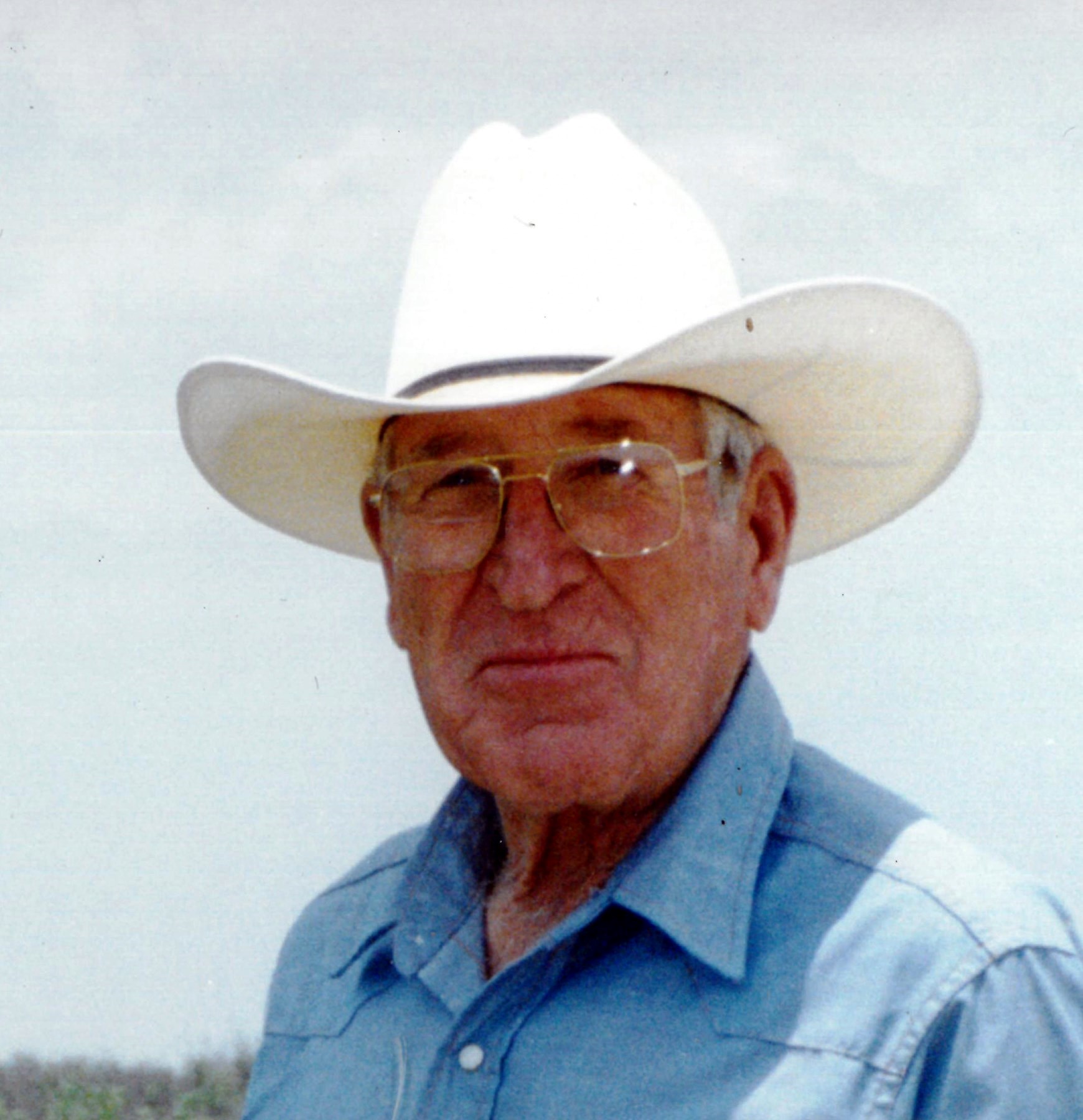 Raymond Rowe Obituary - Lubbock, TX