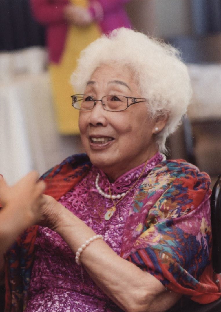 Mui Tam Obituary - Burnaby, BC