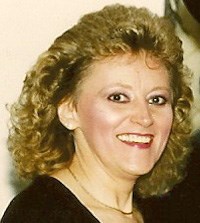 Christine Antoinette Ruess Obituary - Austin, TX