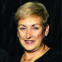 Deborah R Mathis Obituary - Norfolk, VA