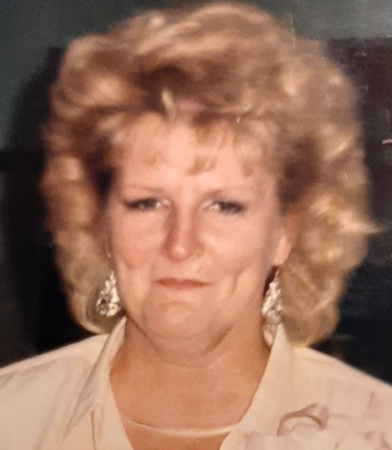 Charlotte Erbaugh Obituary - Dayton, OH