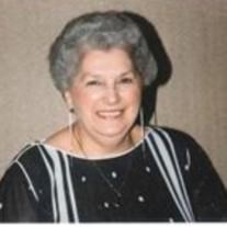 Phyllis Shaffer Obituary - Columbus, OH