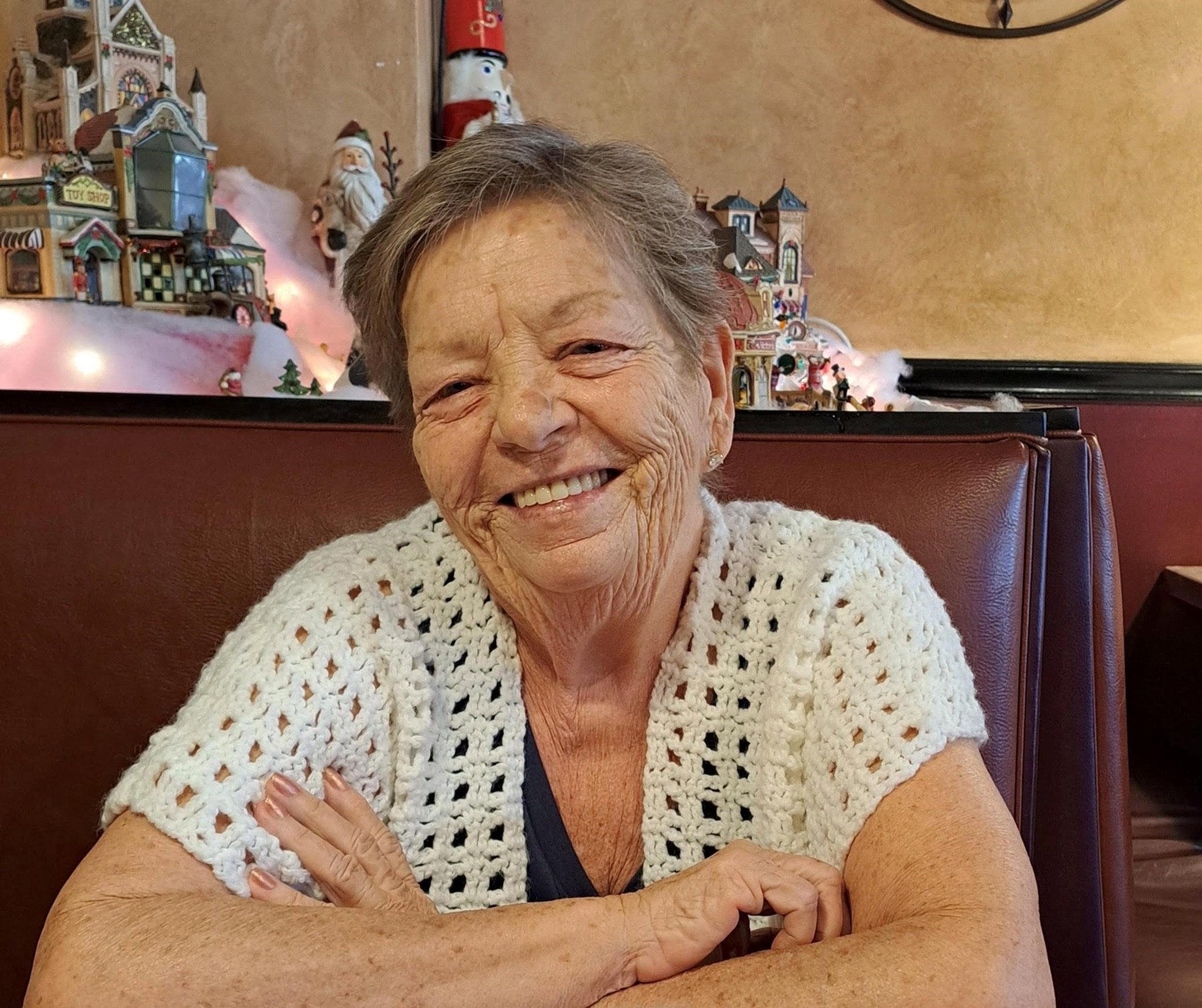 Rita Johnson Obituary - Palm Harbor, FL