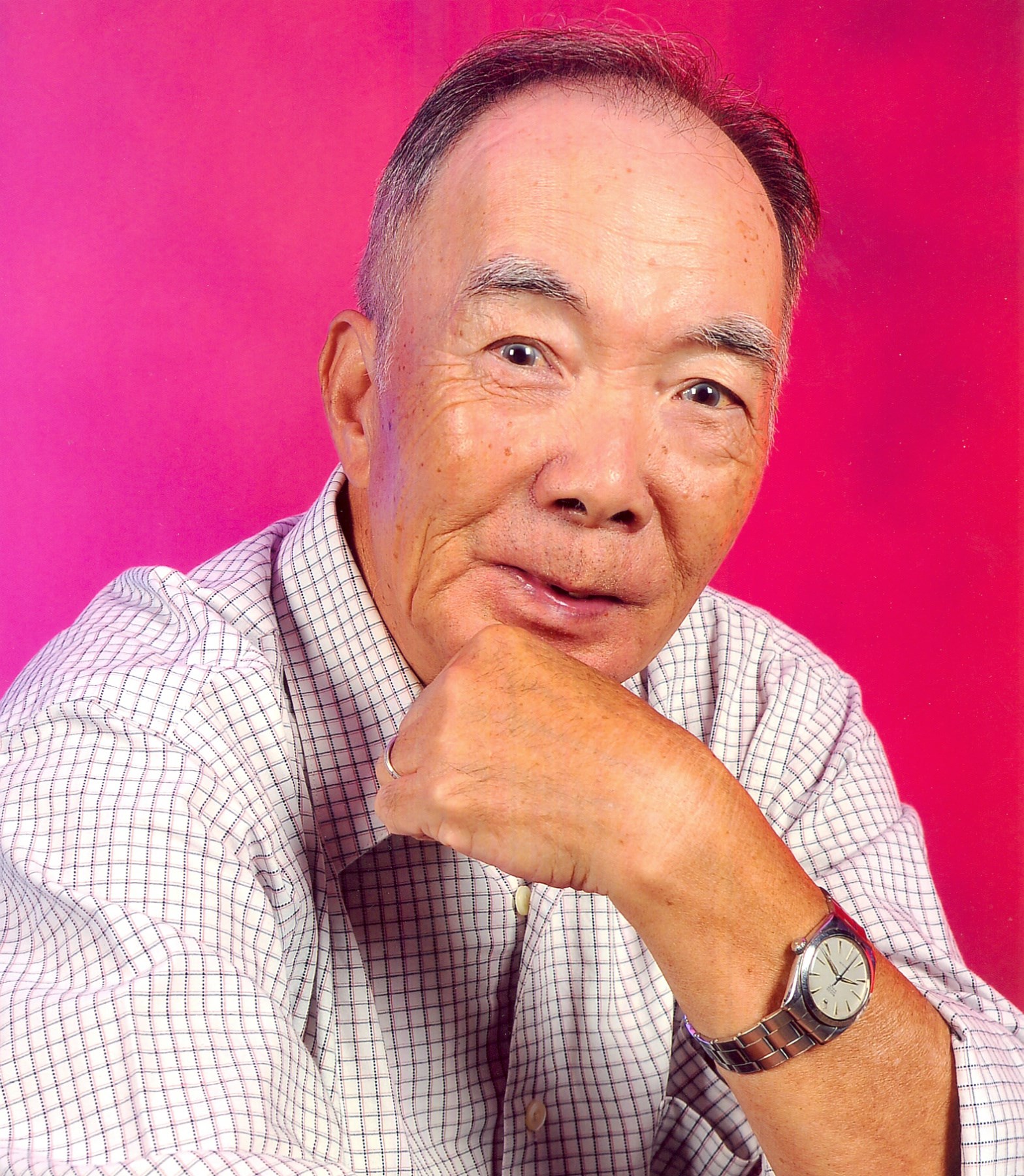 Yuen Lee Obituary - Boston, MA