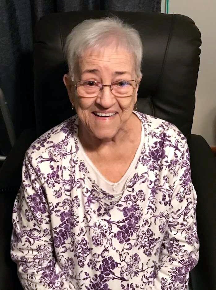 CHARLOTTE GATLIN Obituary - Athens, AL
