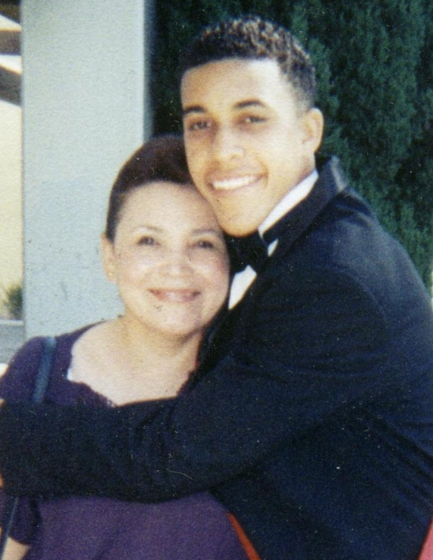 Elisa Camacho Obituary