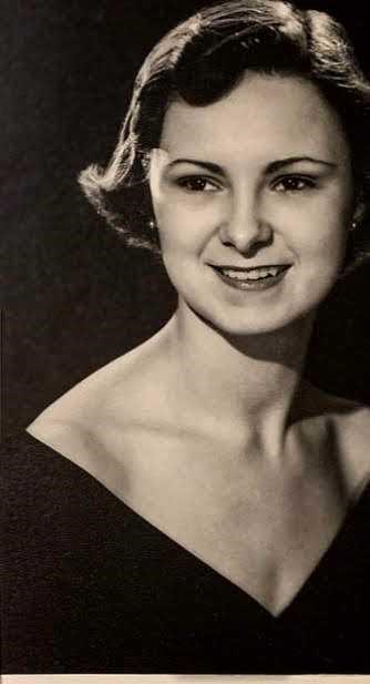 Rodna Grande Obituary - Washington, DC