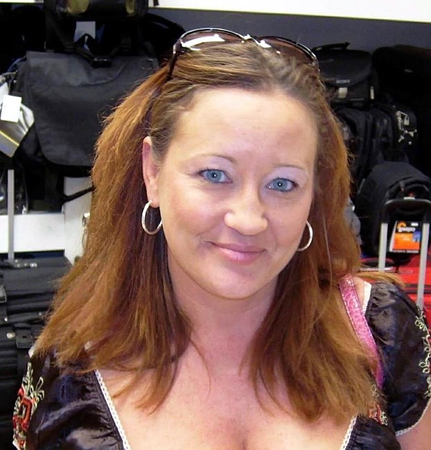 Heather Leigh Simmons Obituary - Richmond, VA Heather Leigh Simmons Obituary - Richmond, VA