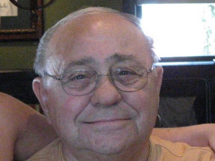 Louis Angelo Obituary - Norwich, NY