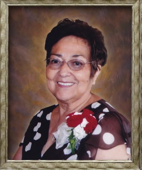 Arlene Verduzco Obituary - Merced, CA