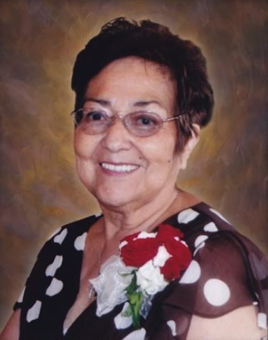 Arlene Verduzco Obituary - Merced, CA