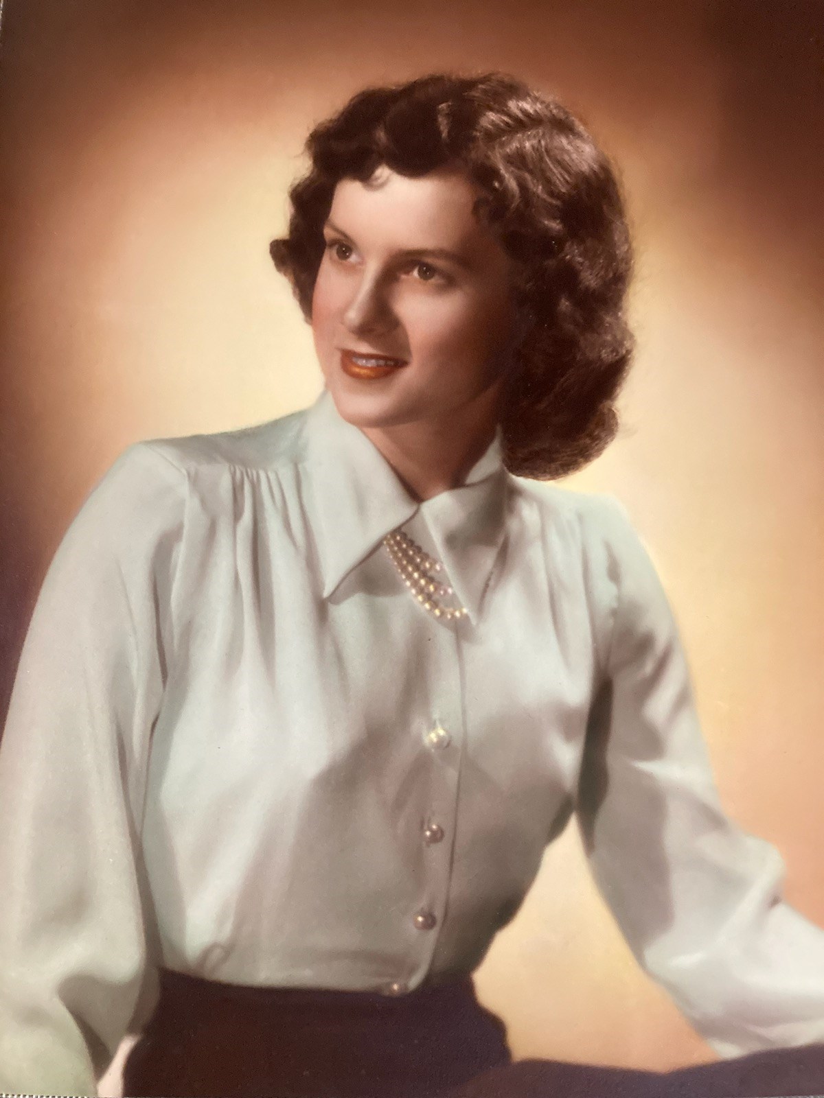 Mary Coates Traxler Obituary - Columbia, MO