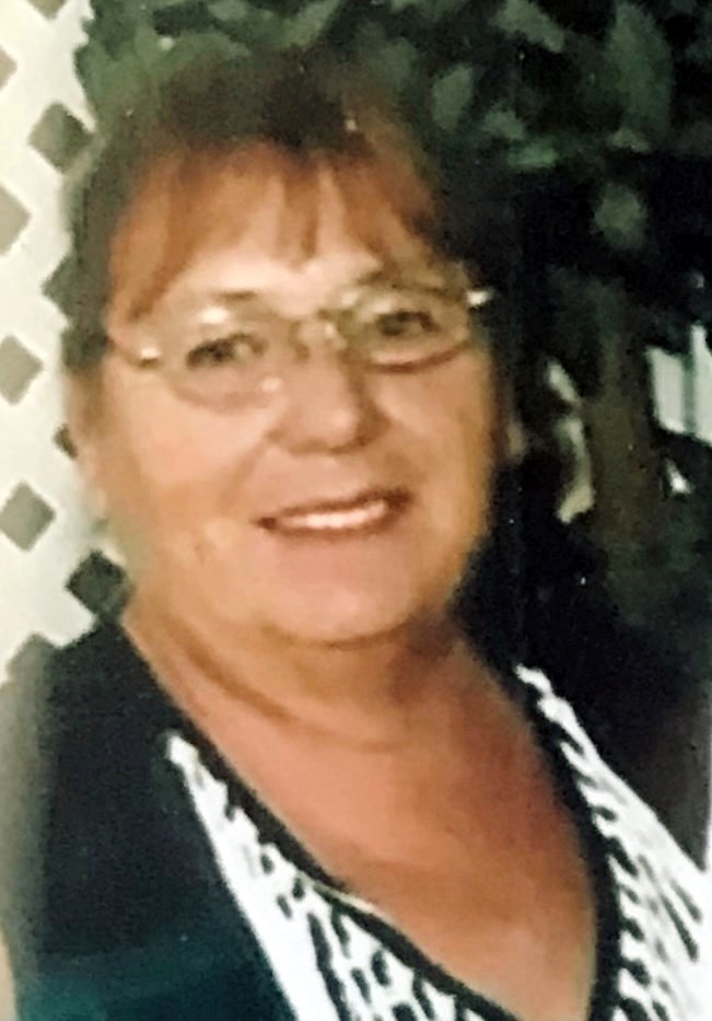JoAnn Griffor Obituary - Roseville, MI
