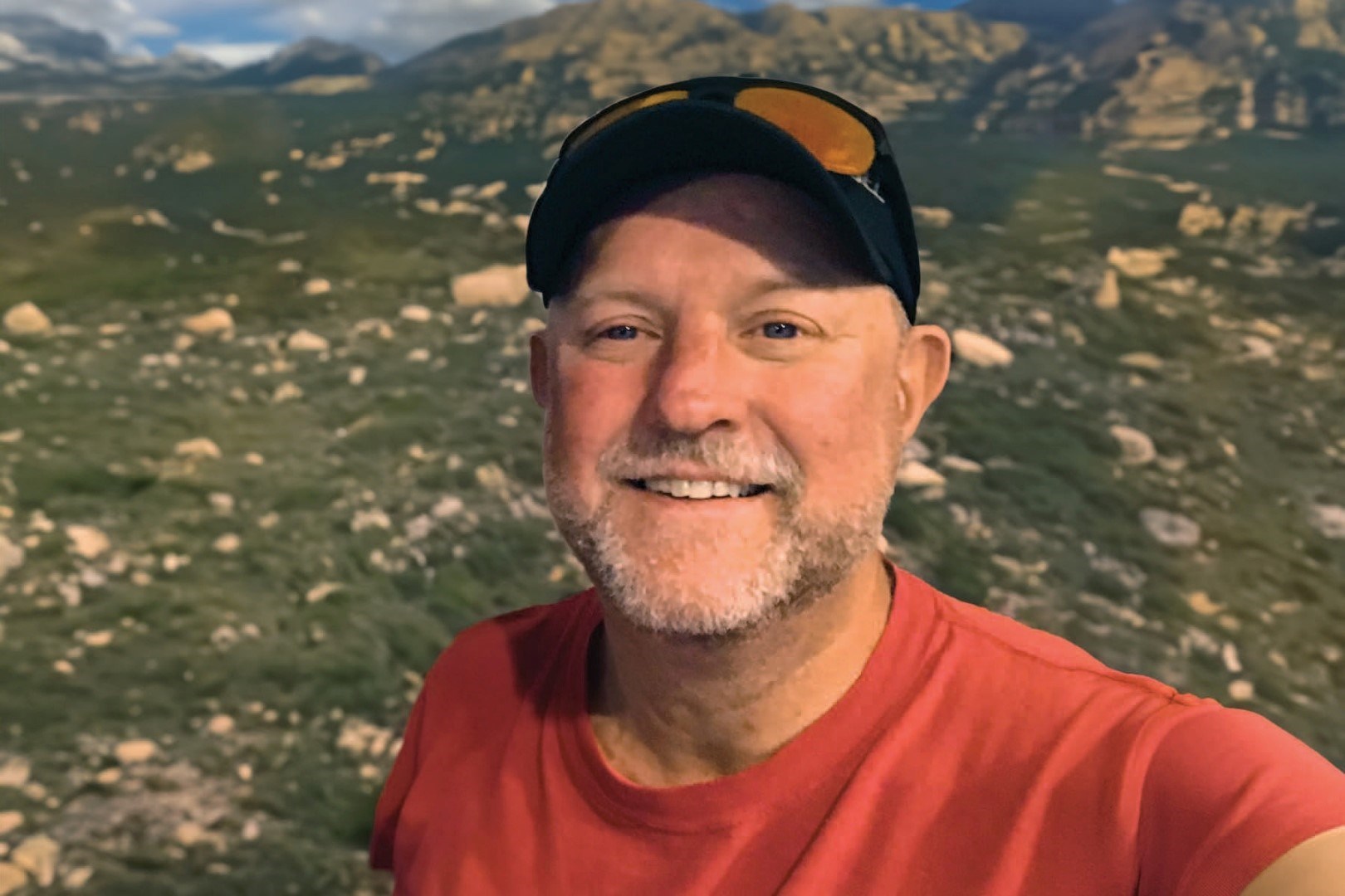 James Houg Obituary - Thornton, CO