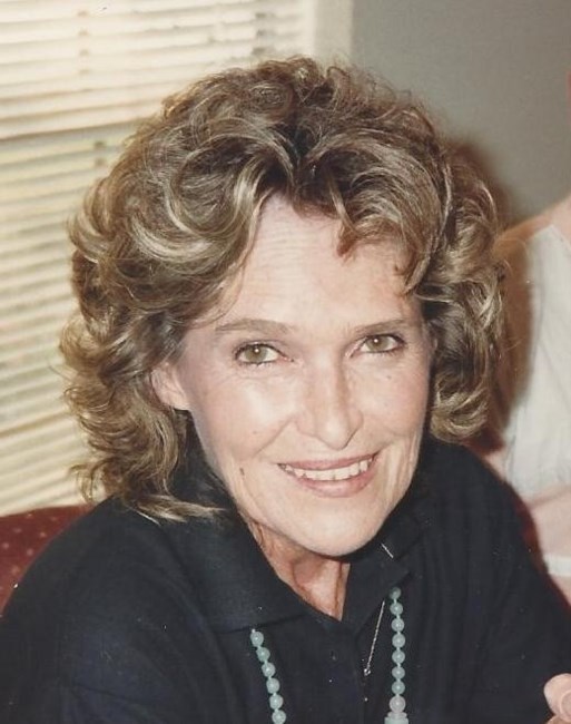 Elizabeth Mitchell Obituary - Houston, TX