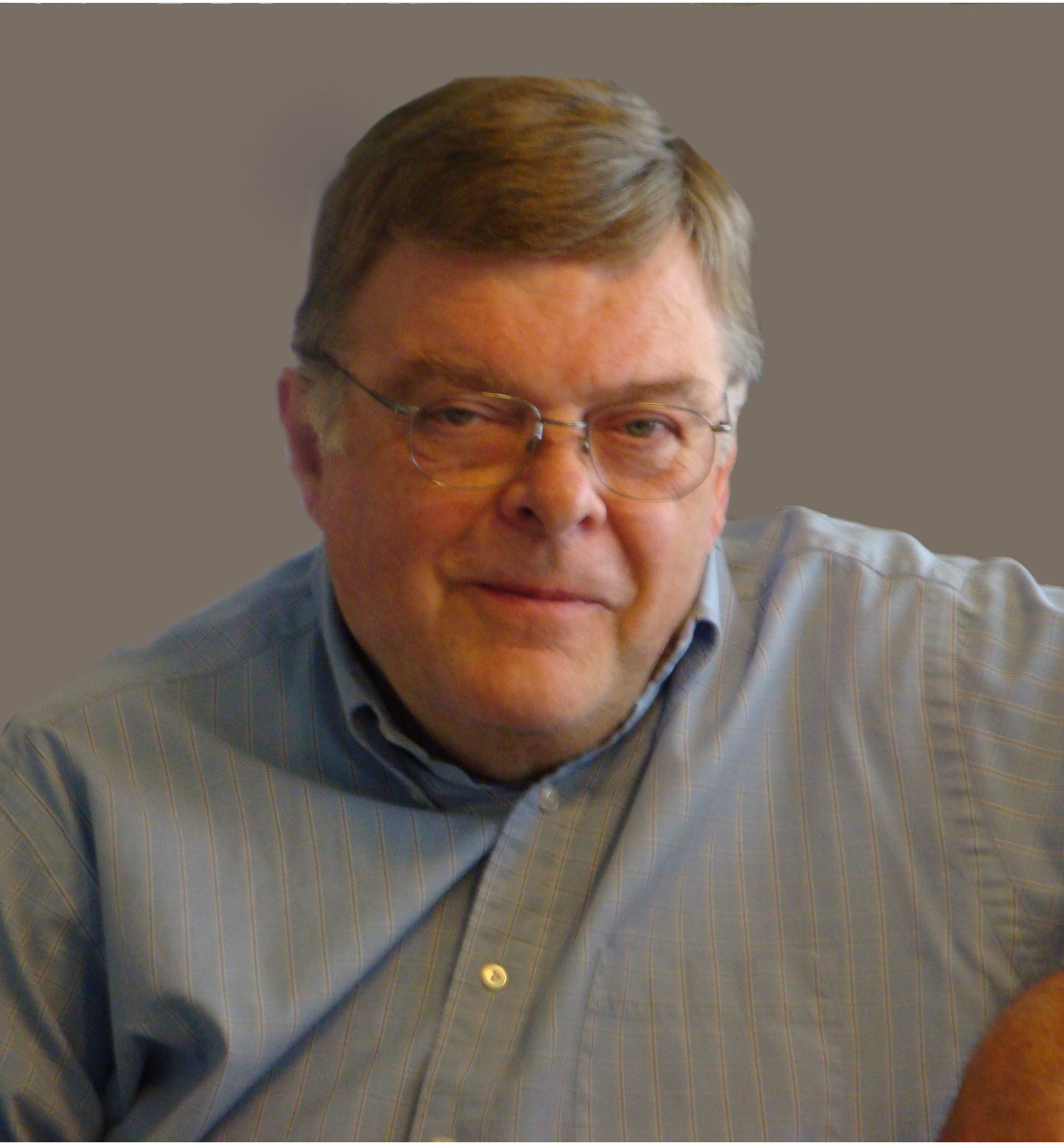 Ross Lynn Jensen Obituary - Millcreek, UT