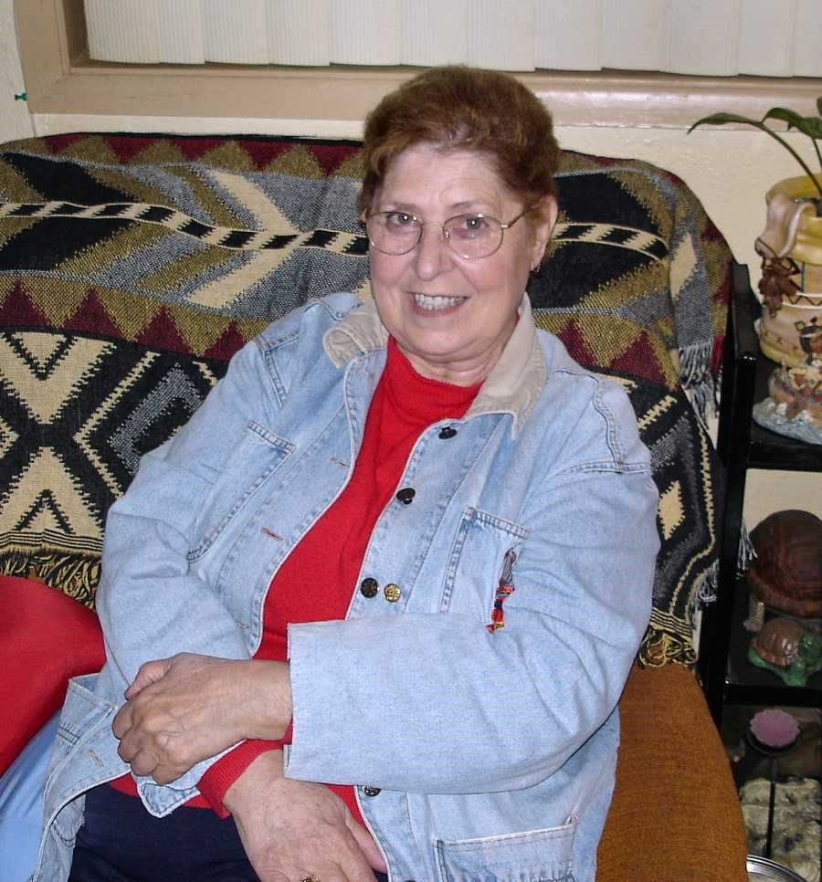 Barbara Spieth Obituary - Fort Wayne, IN