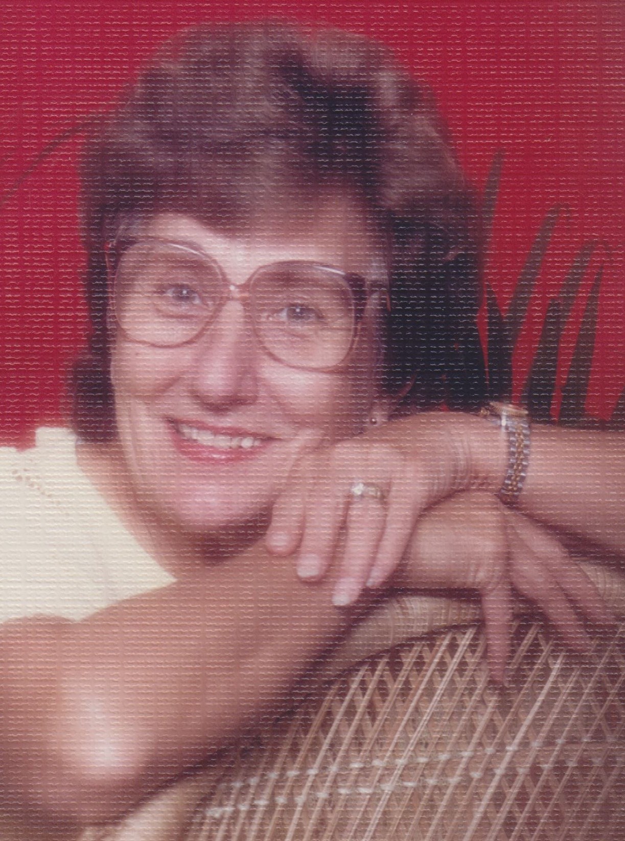 Virginia Rand Obituary - Homosassa, FL