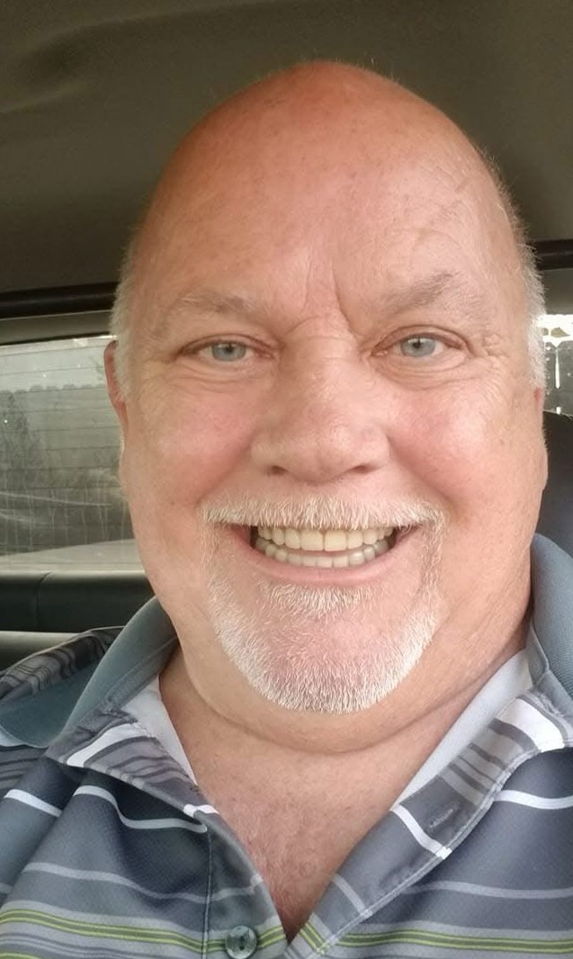 Donald Carlson Obituary - Oklahoma City, OK