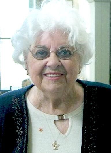 Edna Broyles Obituary - Greeneville, TN