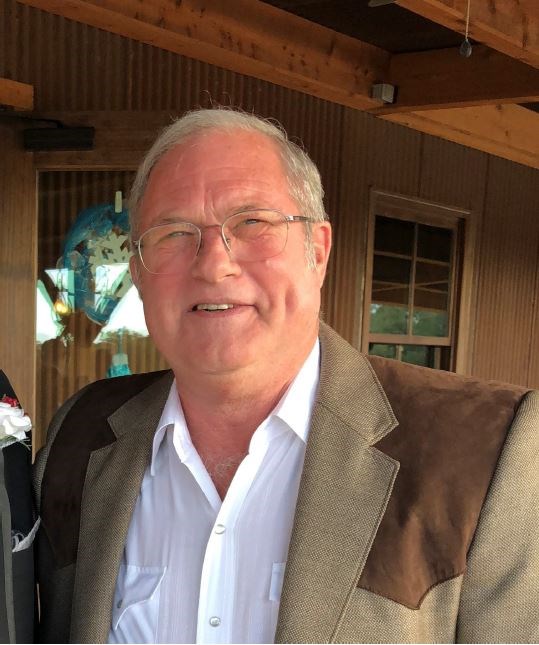 Ralph Jones Obituary - San Antonio, TX