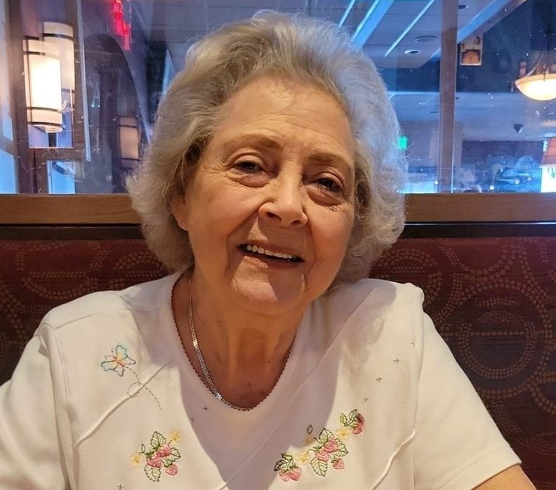 Beverly Markel Obituary - Nottingham, MD