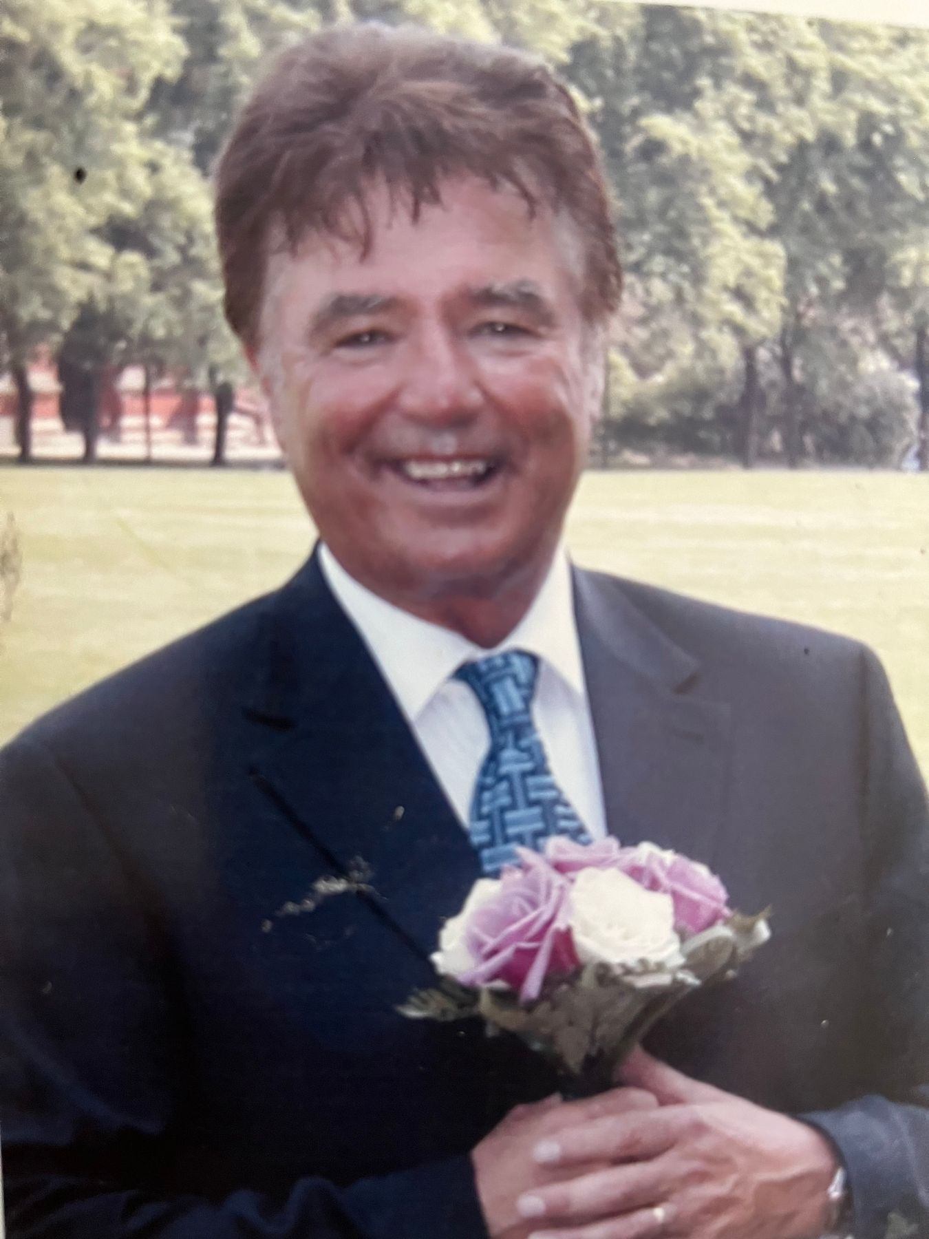 Bernard Jessome Obituary - Courtice, ON