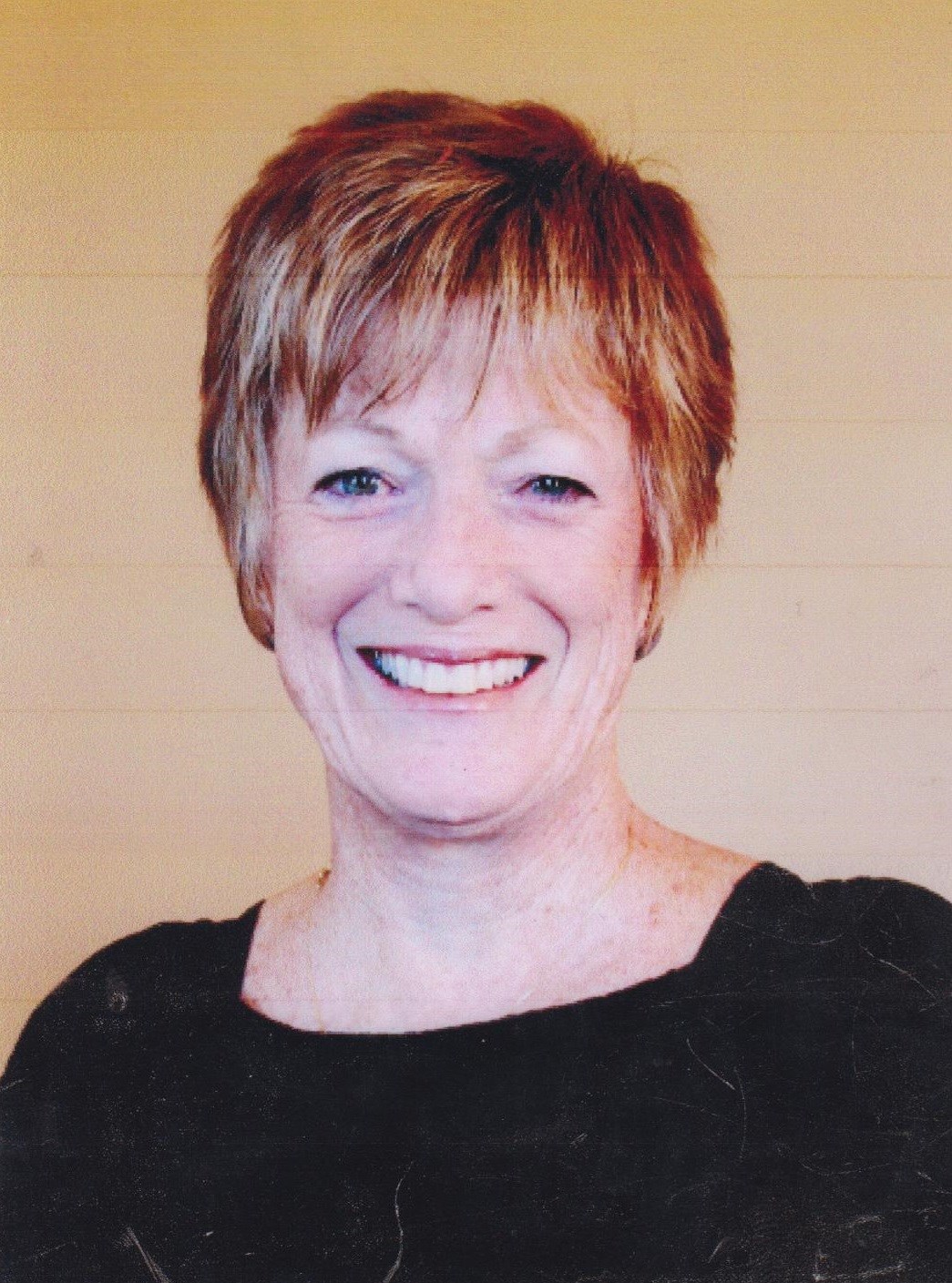 Ellen Jackson Obituary - Naples, FL