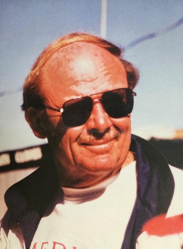 Neil Frank Obituary - Dexter, MI