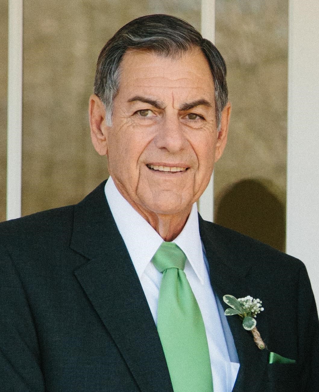 Stanley Lee Ellison Obituary - Leeds, AL