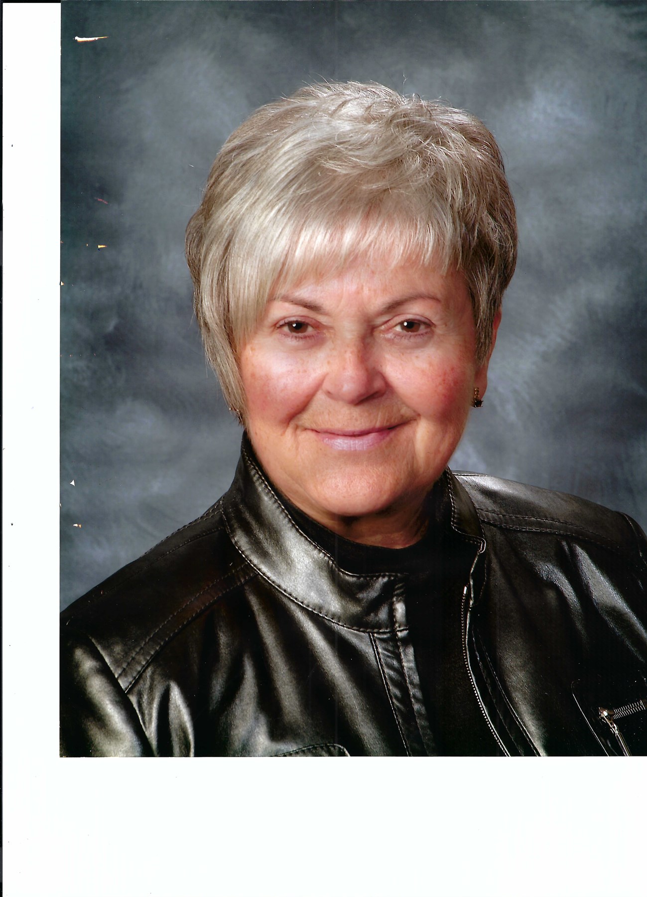 Lucette Valiquette Obituary - Terrebonne, QC