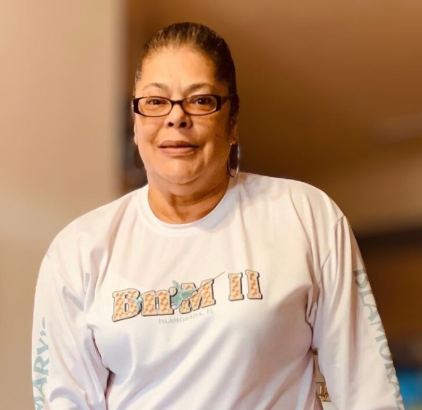 Luz Perez Obituary - Tampa, FL