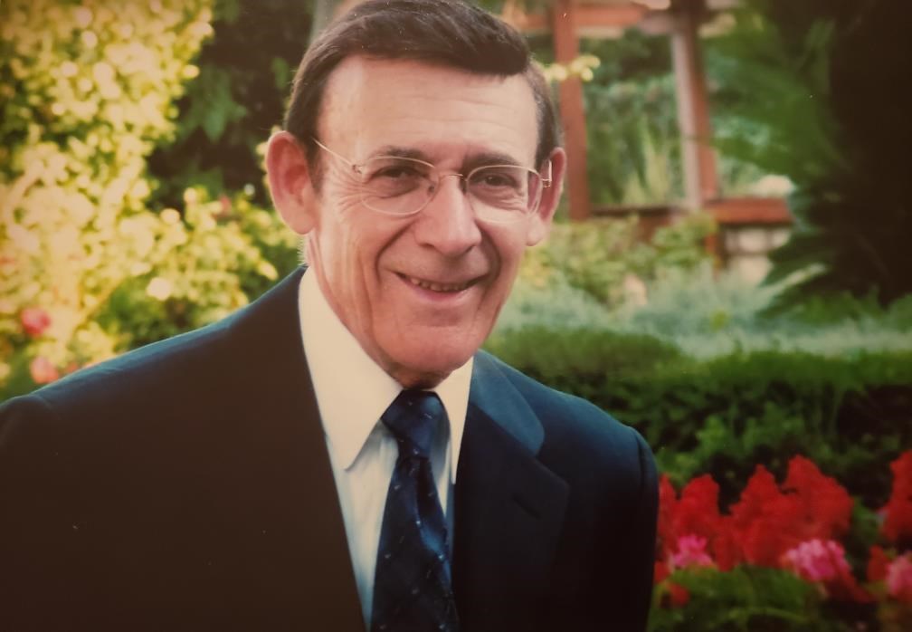Stuart Weis Obituary - Wilmette, IL