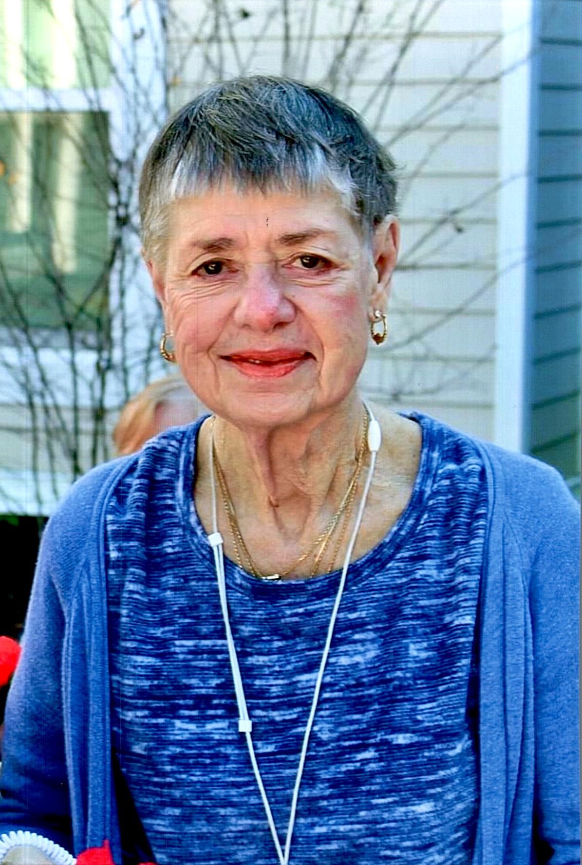 Linda Lee Varner Obituary - Ashland, VA - Share Memory