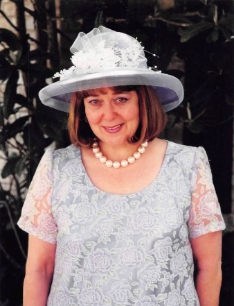 Ann McLaughlin Obituary - San Antonio, TX
