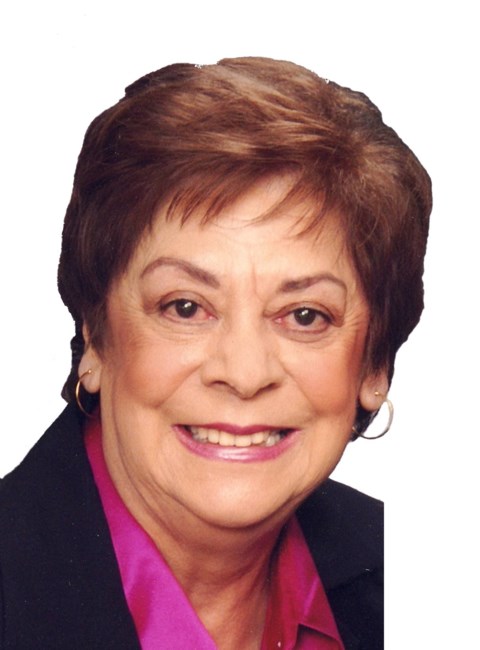 Rebecca Ruiz Obituary - Fresno, CA