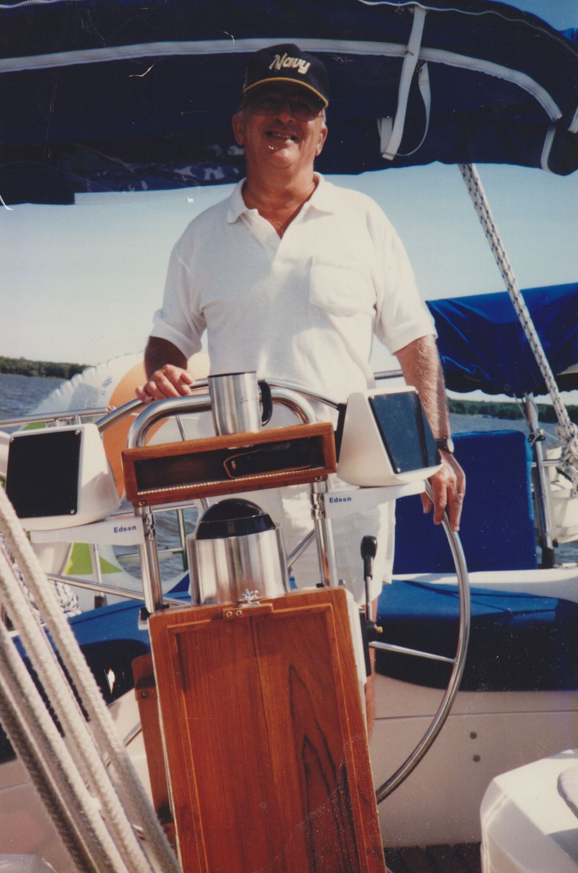 Maurice Ste-Marie Obituary - Pointe-Claire, QC