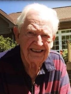 George VanNess Burbach Obituary - Irmo, SC