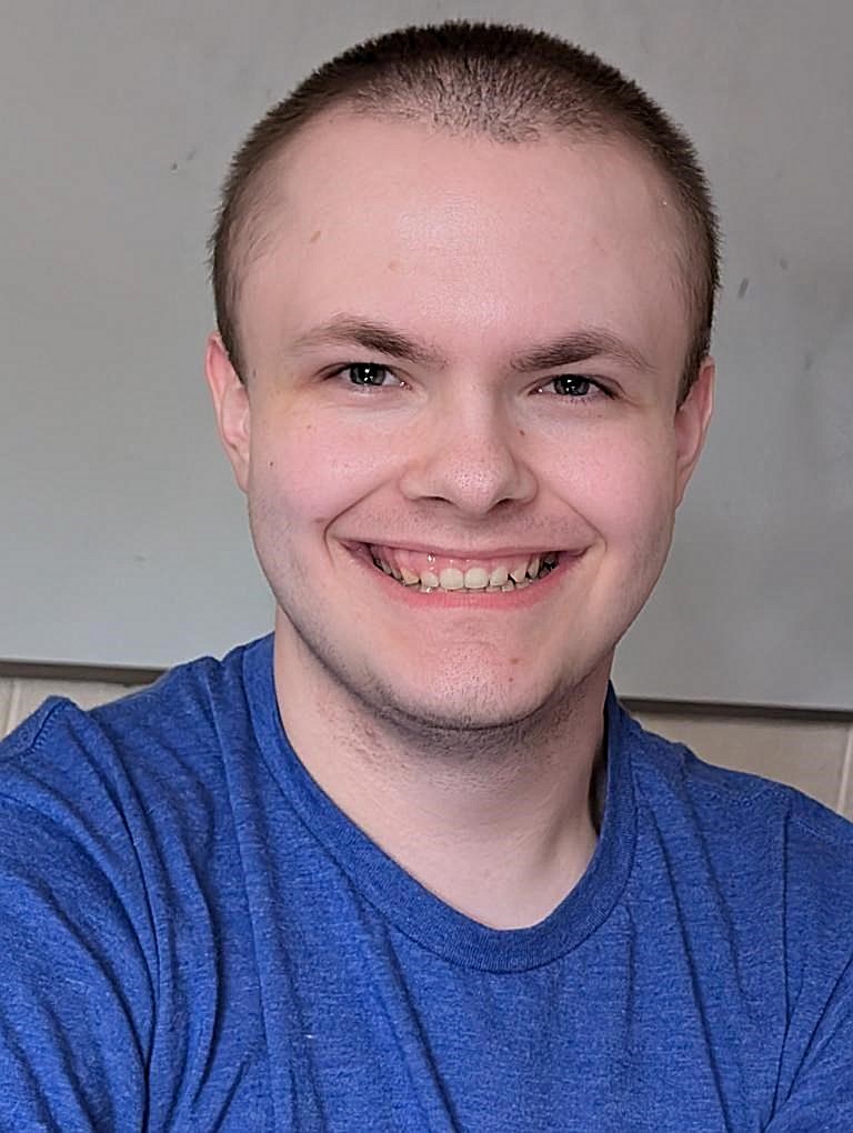 Andrew Keeling Obituary - Knoxville, TN