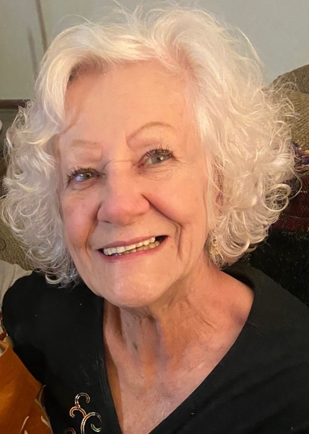 Jean Rusher Obituary - Mayfield Heights, OH