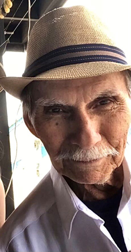 Jóse Lopéz Obituary - San Benito, TX