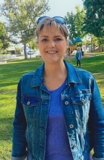 Stephanie Rambeau - Pycz Obituary - Glendora, CA