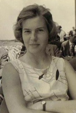 Helga Inge Obituary - Savannah, GA